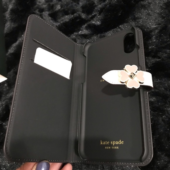 kate spade | Accessories | Bnwt Kate Spade Phone Wallet Case | Poshmark